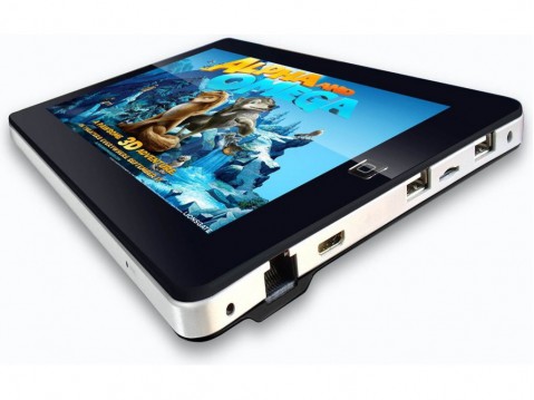Comprar Flytouch 3 / SuperPad 2. Android 2.2, HDMI, GPS, capacitiva con ...
