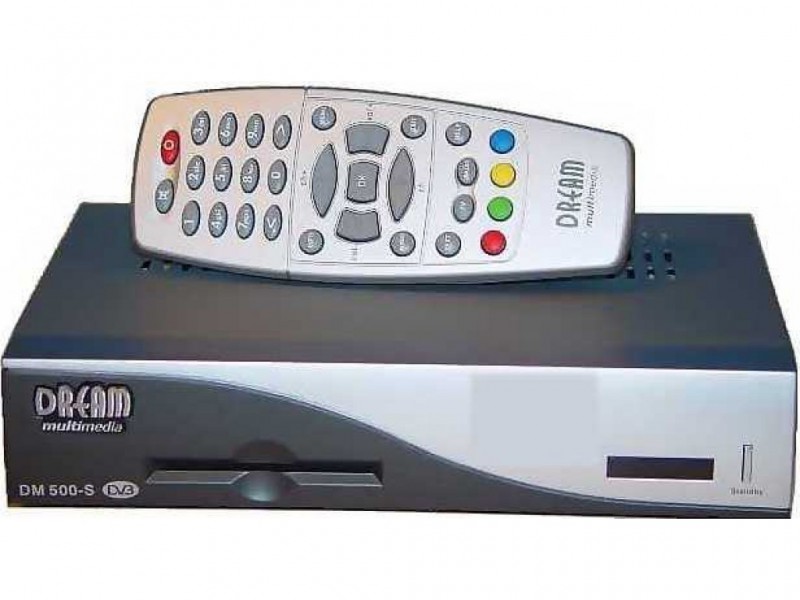 Comprar DM 500S con envío en 24 horas - mocubo.es