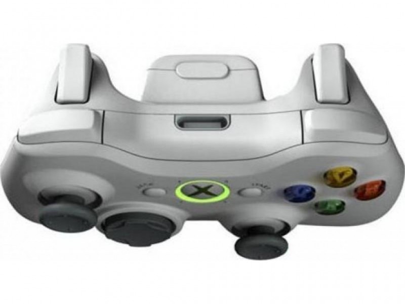 Comprar Mando inalámbrico XBOX 360 con envío en 24 horas - mocubo.es