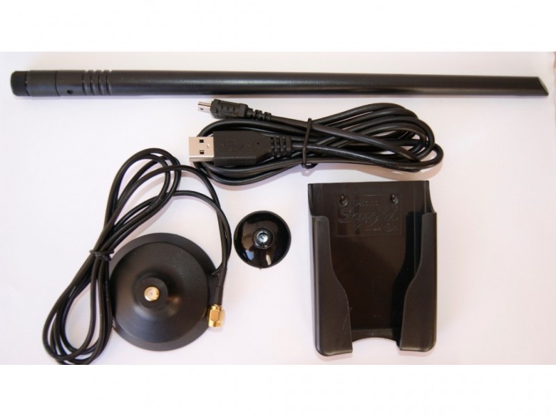 Comprar USB Wifi. ALFA AWUS036H. 2W. Luxury pack con envío en 24 horas ...