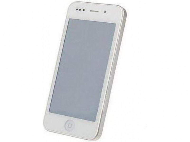 Comprar McPhone i5-77 MTK6577. 3G, Android 4.0.4, DualSim, GPS ...