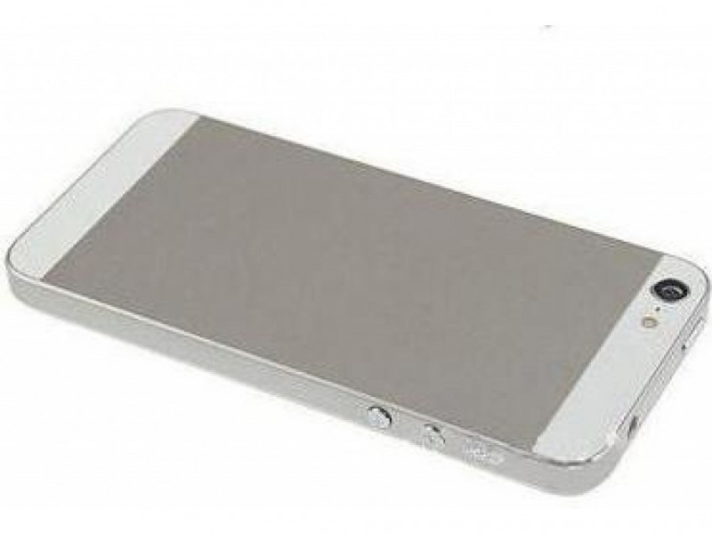 Comprar McPhone i5-77 MTK6577. 3G, Android 4.0.4, DualSim, GPS ...