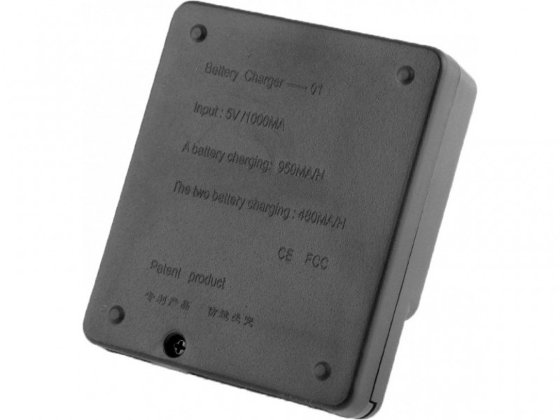 Comprar Cargador dual de baterías para GoPro Hero 3. AHDBT-301 con ... Comprar Cargador dual de baterías para GoPro Hero 3. AHDBT-301 con ...