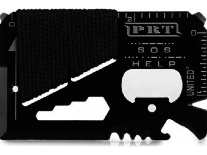 Comprar Tarjeta de acero multiusos con cuerda con envío en 24 horas ...